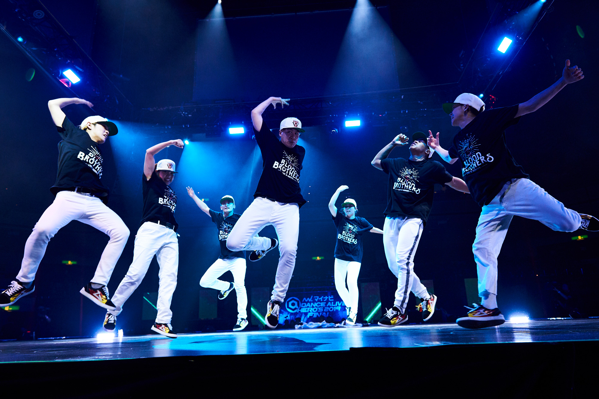 CONTEST | DANCE@PIECE